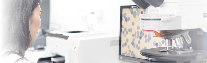 Bimolecular Technology in Malaria