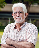 Academic Staff
